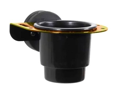 Clam ClamLock Cup Holder