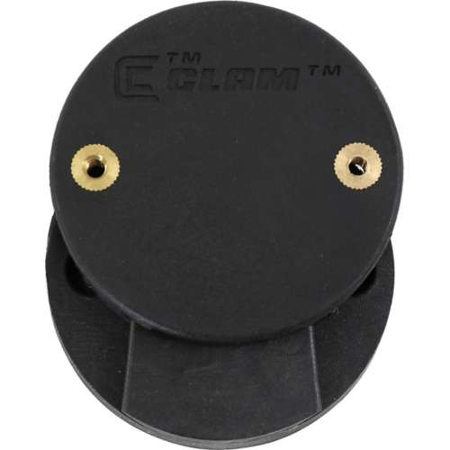 Clam ClamLock Accessory Base Plate | SCHEELS.com