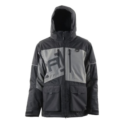 Men's IceArmor by Clam Defender Float Parka