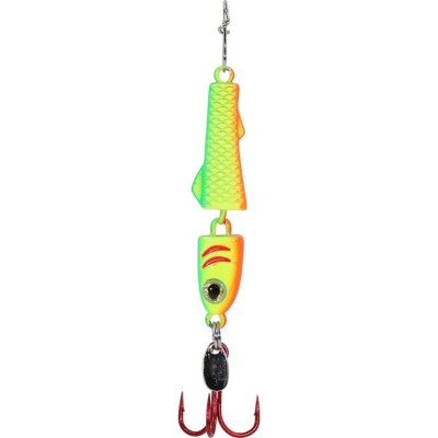 Clam CPT Jointed Pinhead Pro | SCHEELS.com