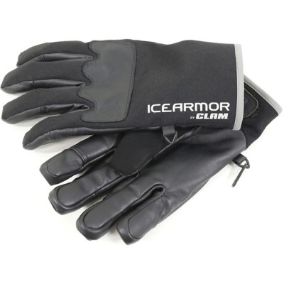 Men's IceArmor by Clam Expedition Ice Fishing Gloves