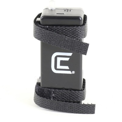 Clam Single Rattle Reel Indicator