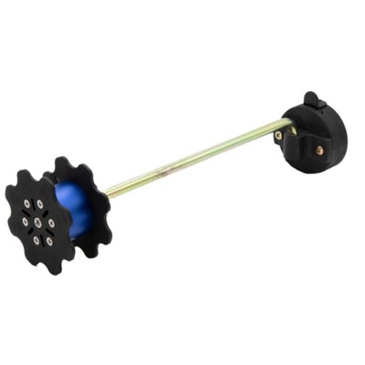 Clam ClamLock Horizontal Rattle Reel
