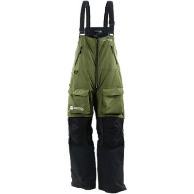 Men's IceArmor by Clam Delta Float Bib | SCHEELS.com