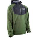 Men's Blackfish Men's Exclusive Gale Softshell Quarter Zip Softshell ...