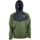 Men's Blackfish Men's Exclusive Gale Softshell Quarter Zip Softshell ...