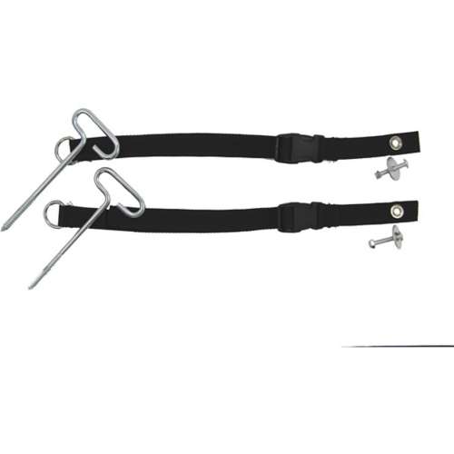 Clam Ice Anchors Kit | SCHEELS.com