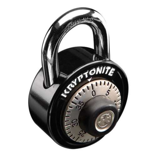 Kryptonite Gripper Combo Padlock | SCHEELS.com