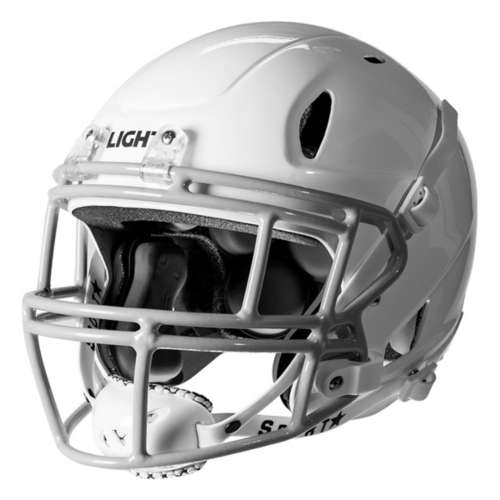 Youth LIGHT Helmets LS2 Polycarbonate Football Helmet | SCHEELS.com