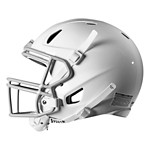 Varsity LIGHT Helmets LS2 Football Helmet