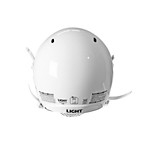 Varsity LIGHT Helmets LS2 Football Helmet