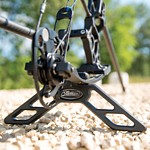 Mathews Limb Legs Bow Stand