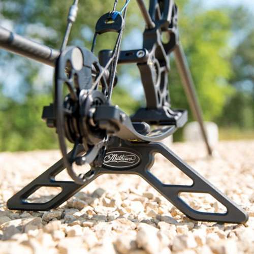 Mathews Limb Legs Bow Stand | SCHEELS.com