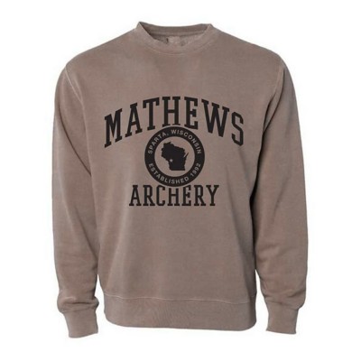 Women's Mathews Timeless Crewneck Sweatshirt | SCHEELS.com