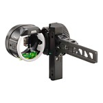 Mathews Bridge-Lock UV Slider Adjustable Bow Sight