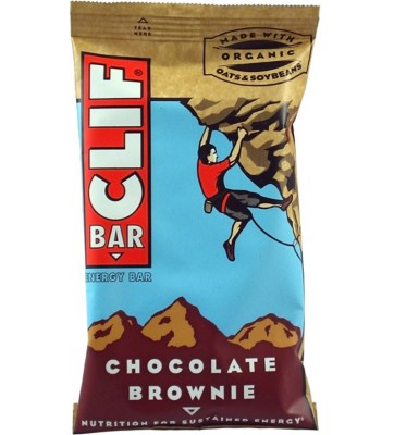 CLIF® Chocolate Brownie Bar | SCHEELS.com