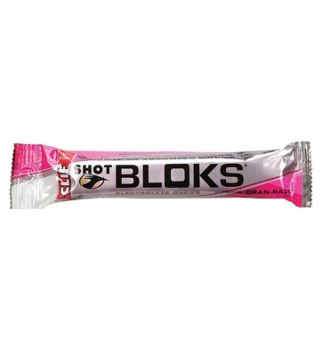 CLIF® Cran-Razz® Shot Bloks | SCHEELS.com