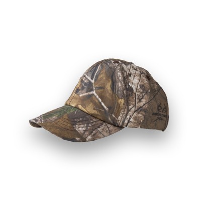RZ Outdoors Ranger Camo Expedition Adjustable Hat | SCHEELS.com