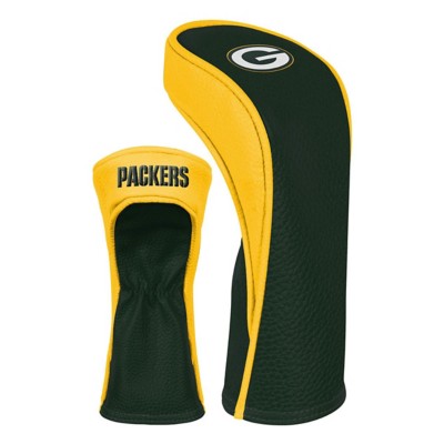 Team Effort Green Bay Packers Hybrid Headcover | SCHEELS.com