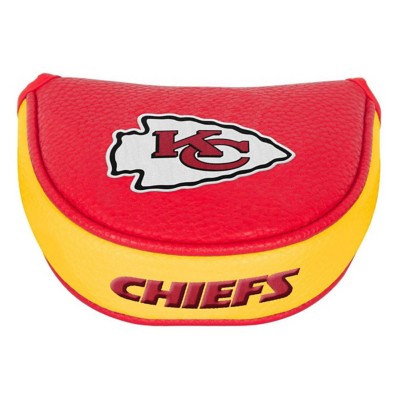 Team Effort Kansas City Chiefs Nextgen Mallet Headcover | SCHEELS.com