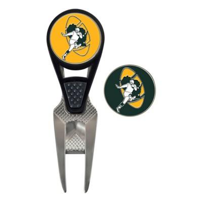 Team Effort Vault Green Bay Packers CVX Repair Tool and Markers