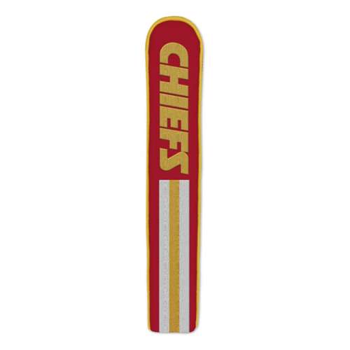 Team Effort Kansas City Chiefs Alignment Stick Cover | SCHEELS.com