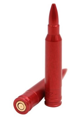 Carlson's .223 Snap Caps