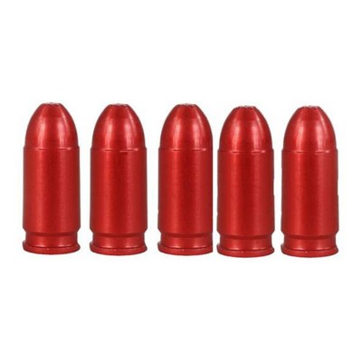 Carlson's Snap Cap .380 ACP Aluminum 5 Pack | SCHEELS.com