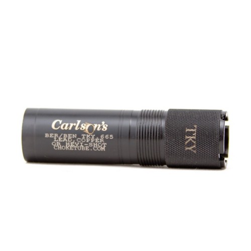 Carlson's Beretta/Benelli Mobil 12 Gauge Extended Turkey Choke Tube