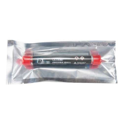 Umarex P2P HDP .50 Cal Pepper Rounds Red/White 10 ct. | SCHEELS.com