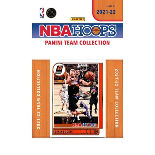 C and I Collectables Inc Phoenix Suns 2021 Team Card Set | SCHEELS.com
