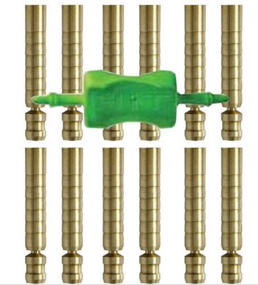 Easton Brass Arrow Insert with Insert Tool | SCHEELS.com