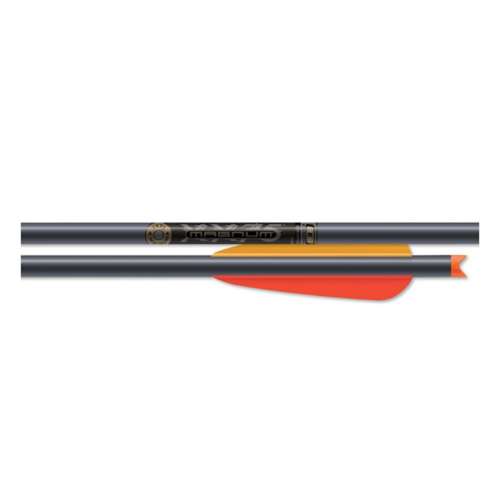 Easton Archery XX75 Magnum Crossbow 6pk Bolts | SCHEELS.com