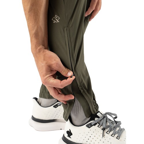 Men's rabbit Runners Joggers