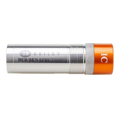 Briley Spectrum Beretta/Benelli Mobil 12 Gauge Extended Choke Tube