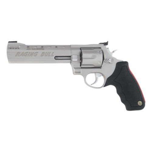 Taurus 444 Raging Bull 44 Remington Magnum Revolver