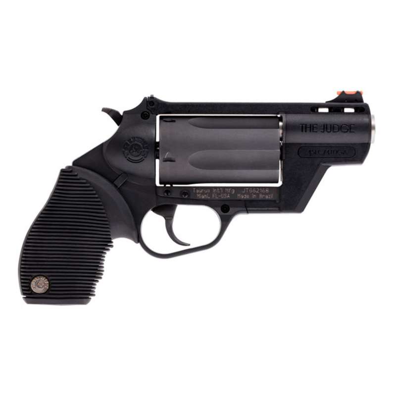 Taurus Judge Public Defender Polymer Handgun | SCHEELS.com