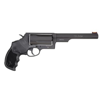 Taurus Judge Magnum Compact Frame 45 Long Colt Revolver
