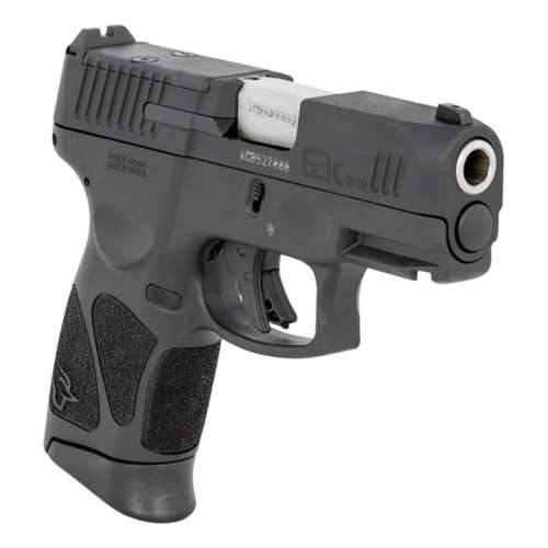 Taurus G3C T.O.R.O. Compact Pistol | SCHEELS.com