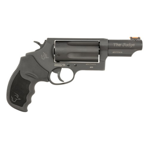 Taurus Judge T.O.R.O Magnum 45 Long Colt Revolver