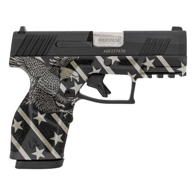 Taurus GX2 9mm Pistol