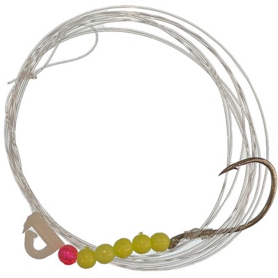 Quick Change 1 Hook Spinner Snell