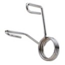 TROY EZ-On 2 inch Spring Collar | SCHEELS.com