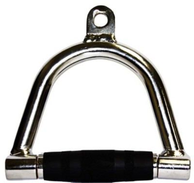 Troy Single Cable Grip with Rubber Grip