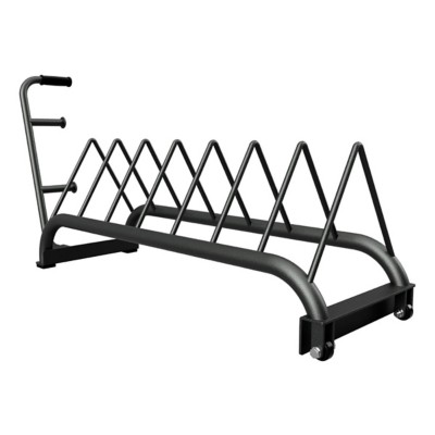 Troy Horizontal Bumper Plate Rack