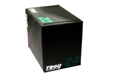 TROY Soft Foam, Tri-Plyo Cube | SCHEELS.com