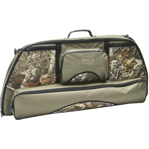 Scheels Outfitters Deluxe Soft Side Bow Case
