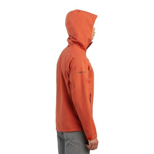 Men's Outdoor Research MicroGravity Ascent Hooded Shell Jacket ...