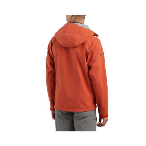 Men's Outdoor Research MicroGravity Ascent Hooded Shell Jacket ...