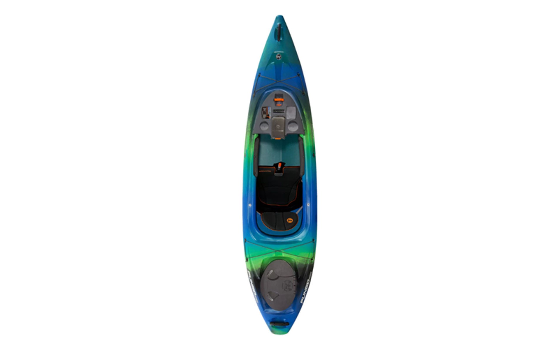 Scheels kayaks store
